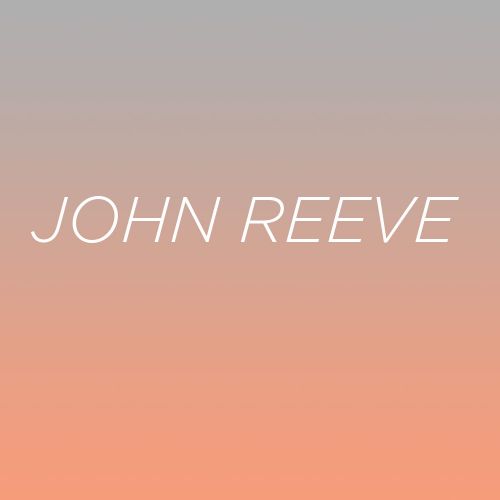 John Reeve: Some Hidden Magic - Northern Clay Center