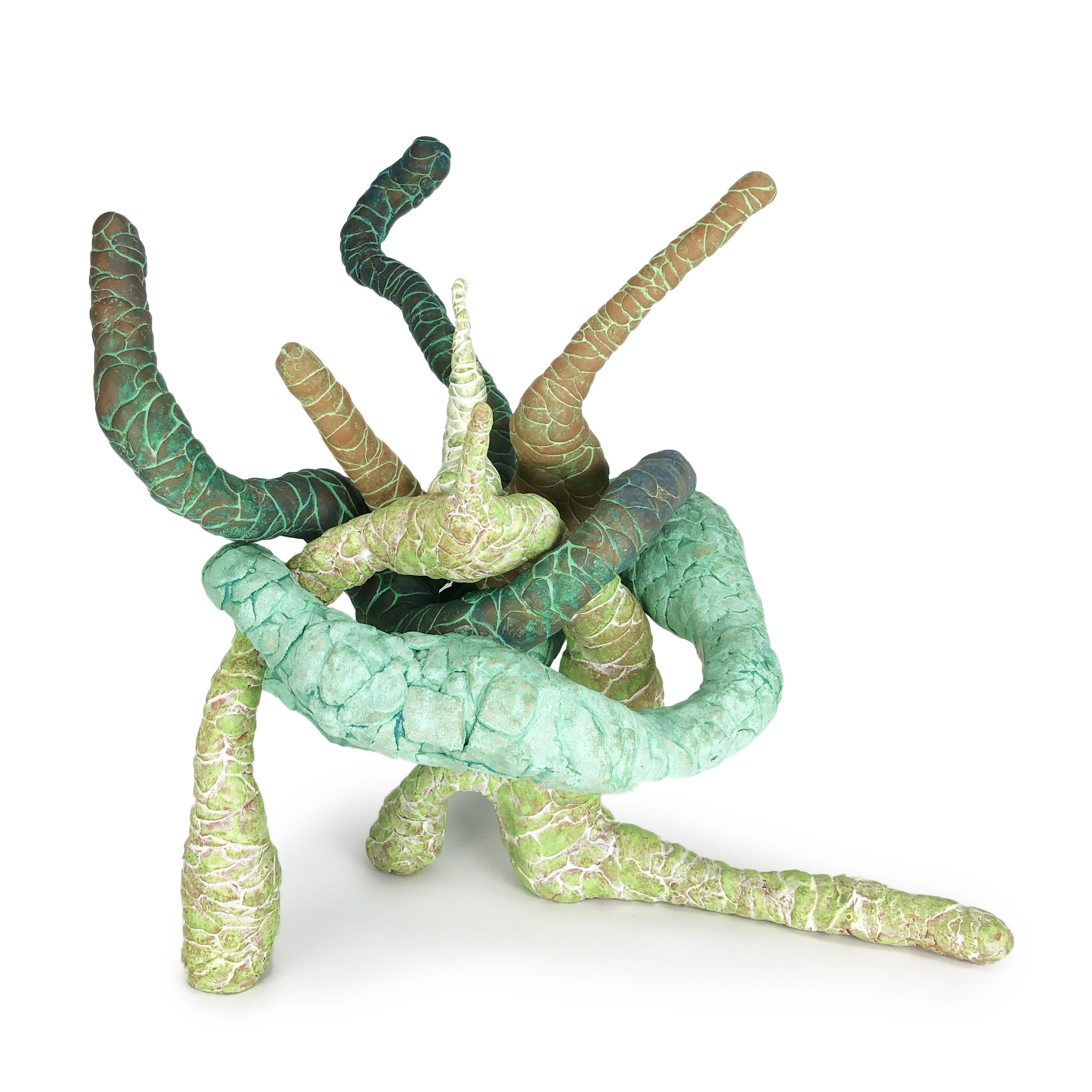 Nat Nicholson - Northern Clay Center