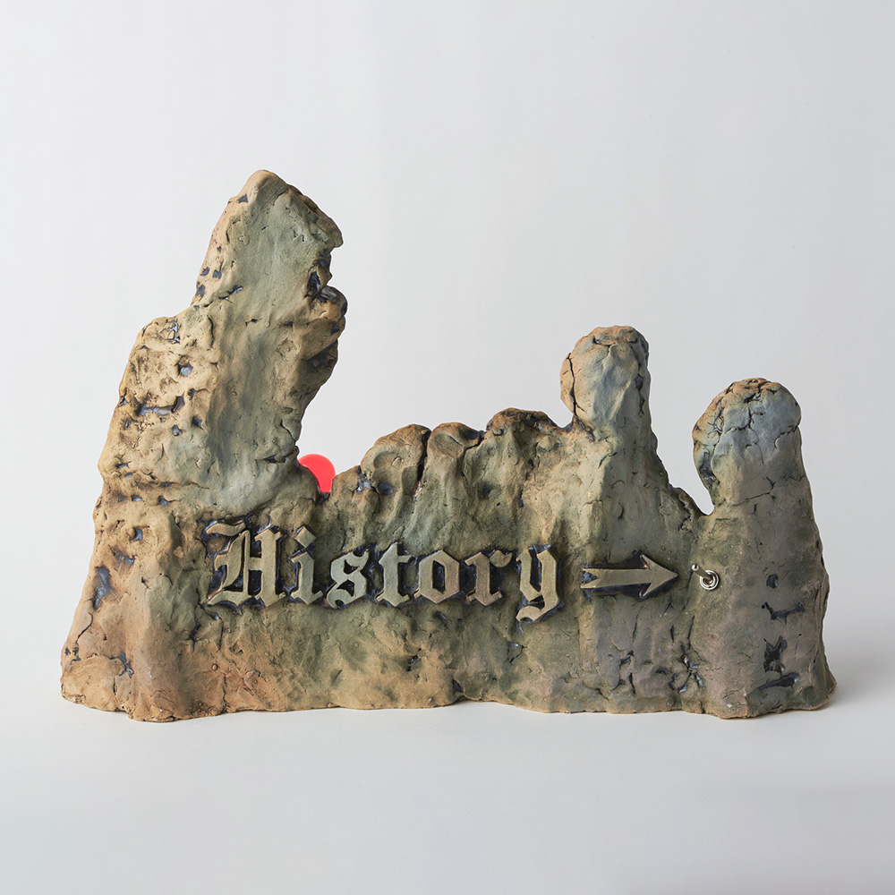 Eleanor Foy - Northern Clay Center