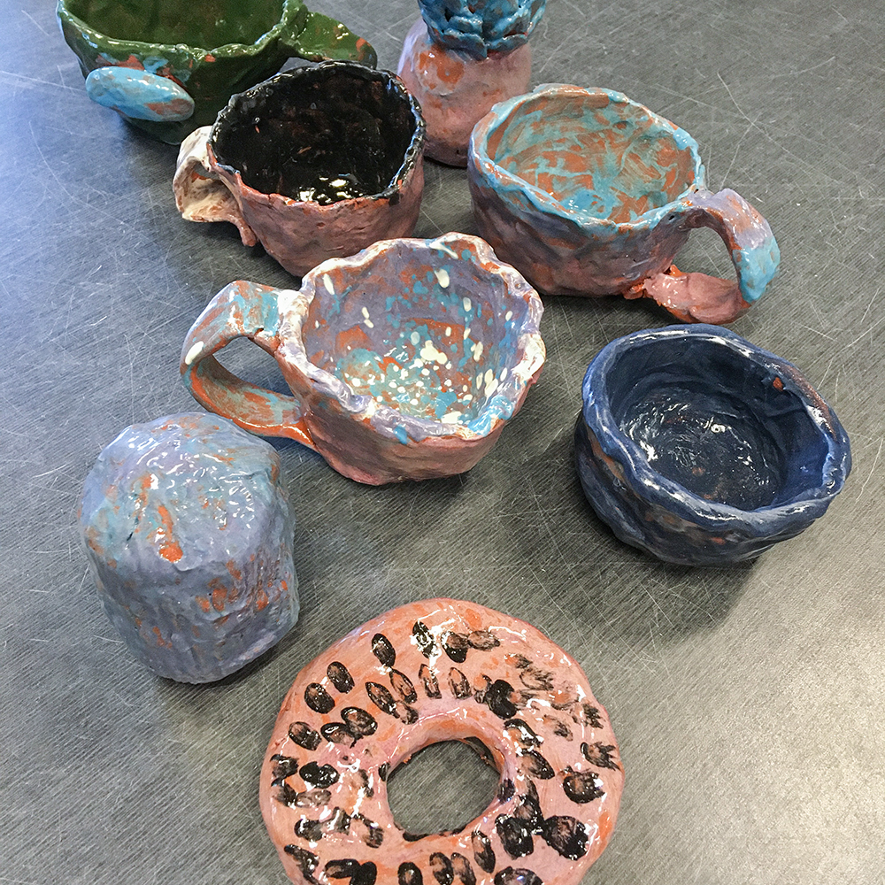ClayToGo Spotlight: Cityview Community School - Northern Clay Center