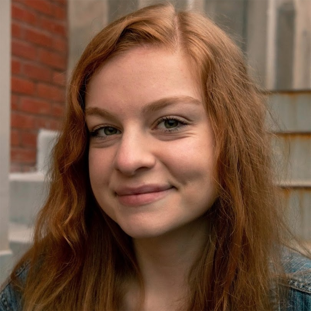 Katie Reeves - Northern Clay Center