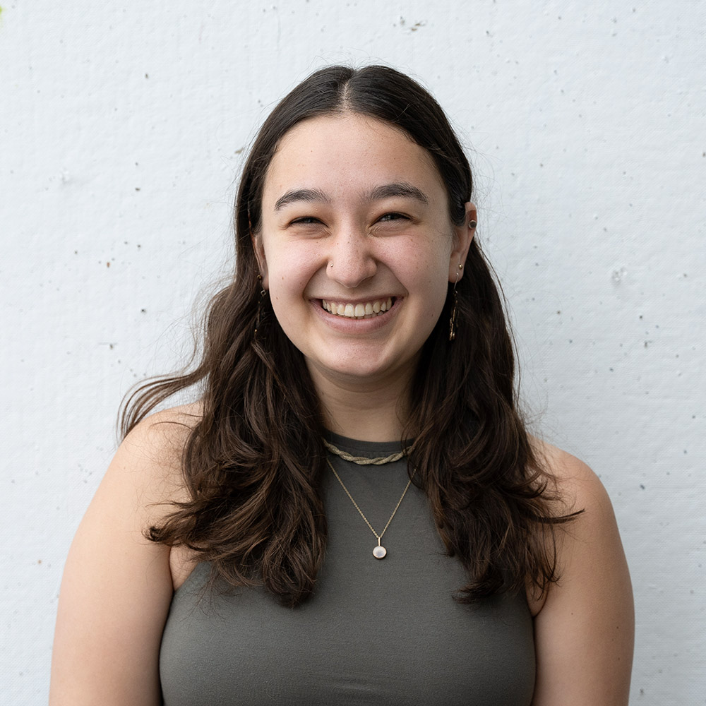 Maia Danks - Northern Clay Center