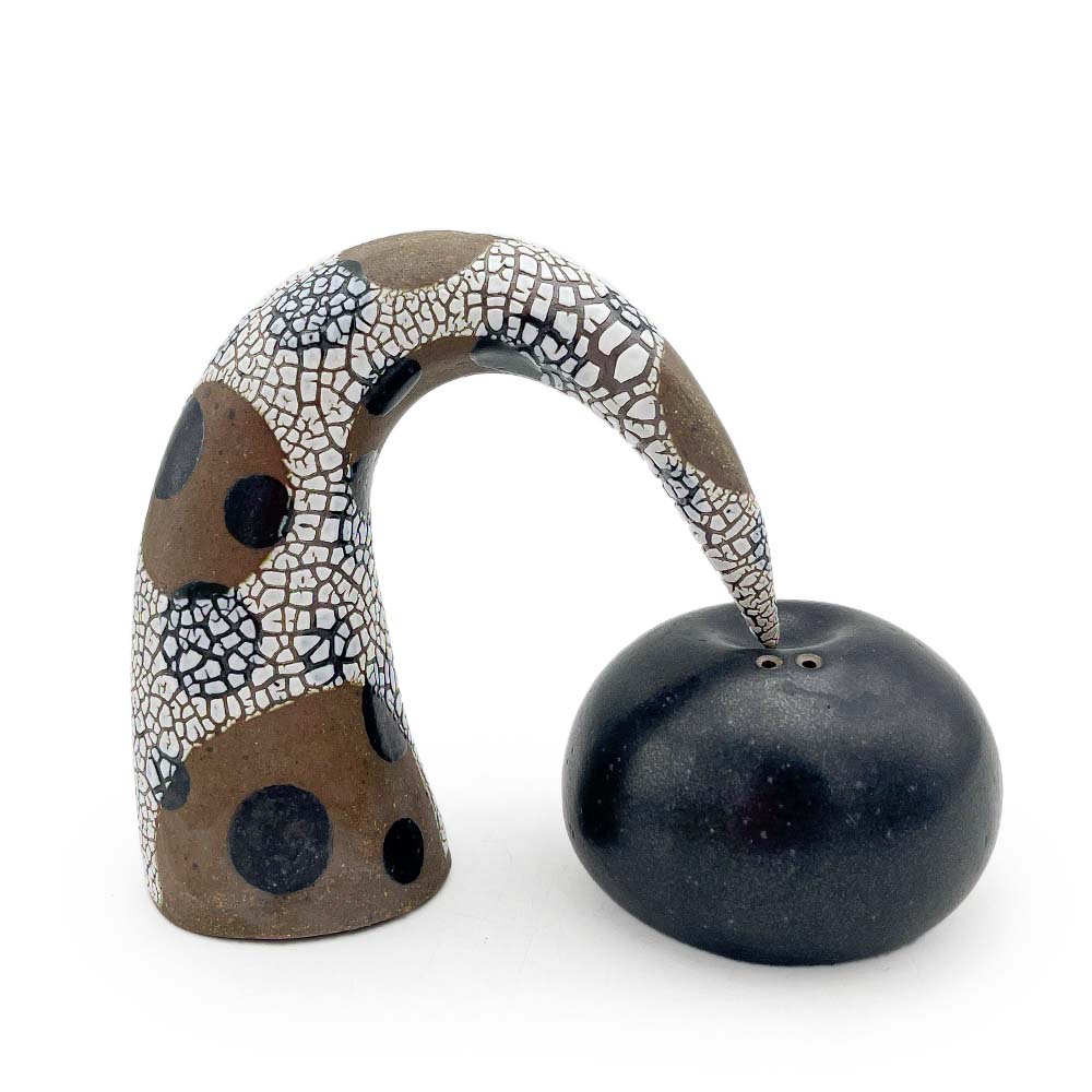 Al Holen - Northern Clay Center