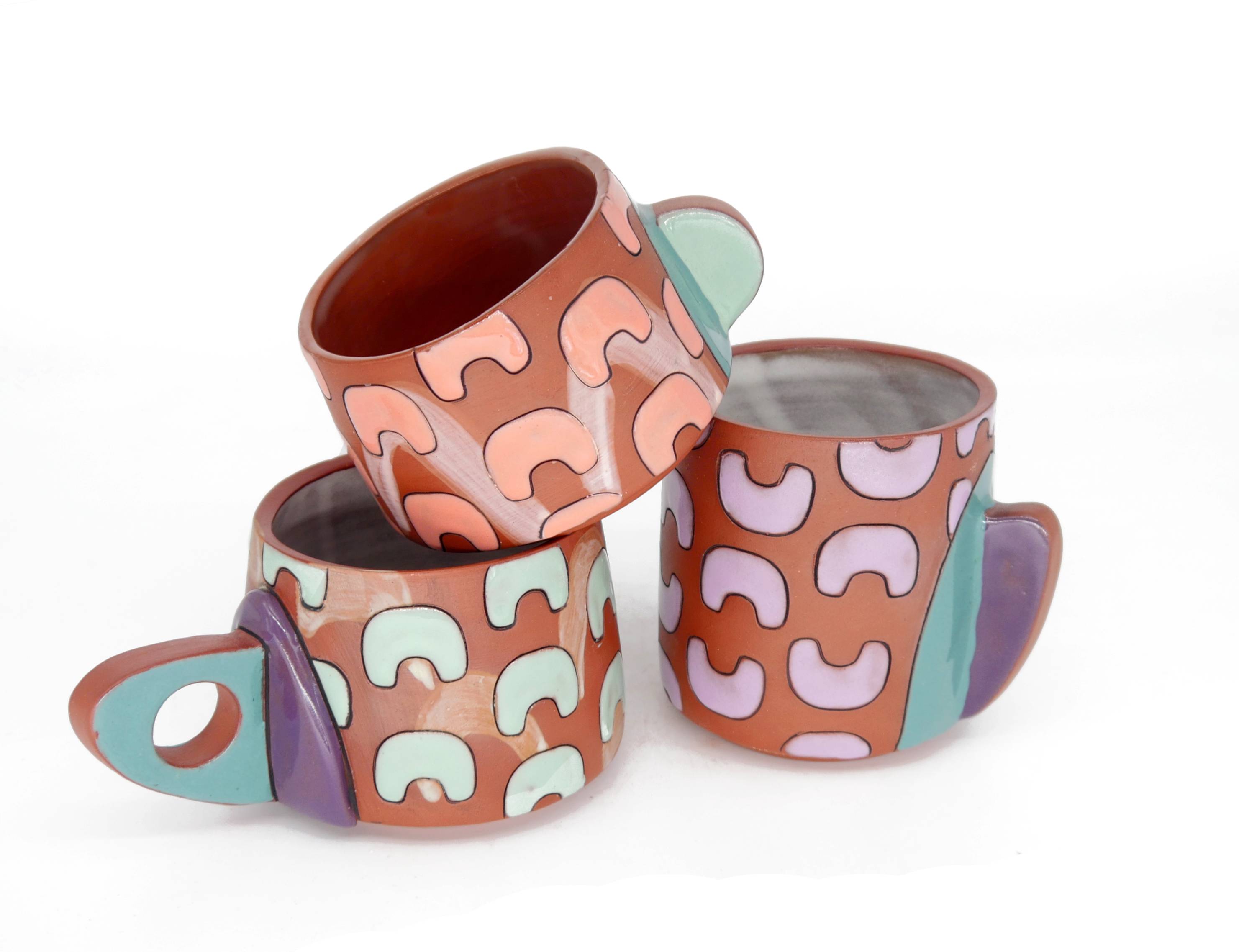 May Featured Artists - Northern Clay Center